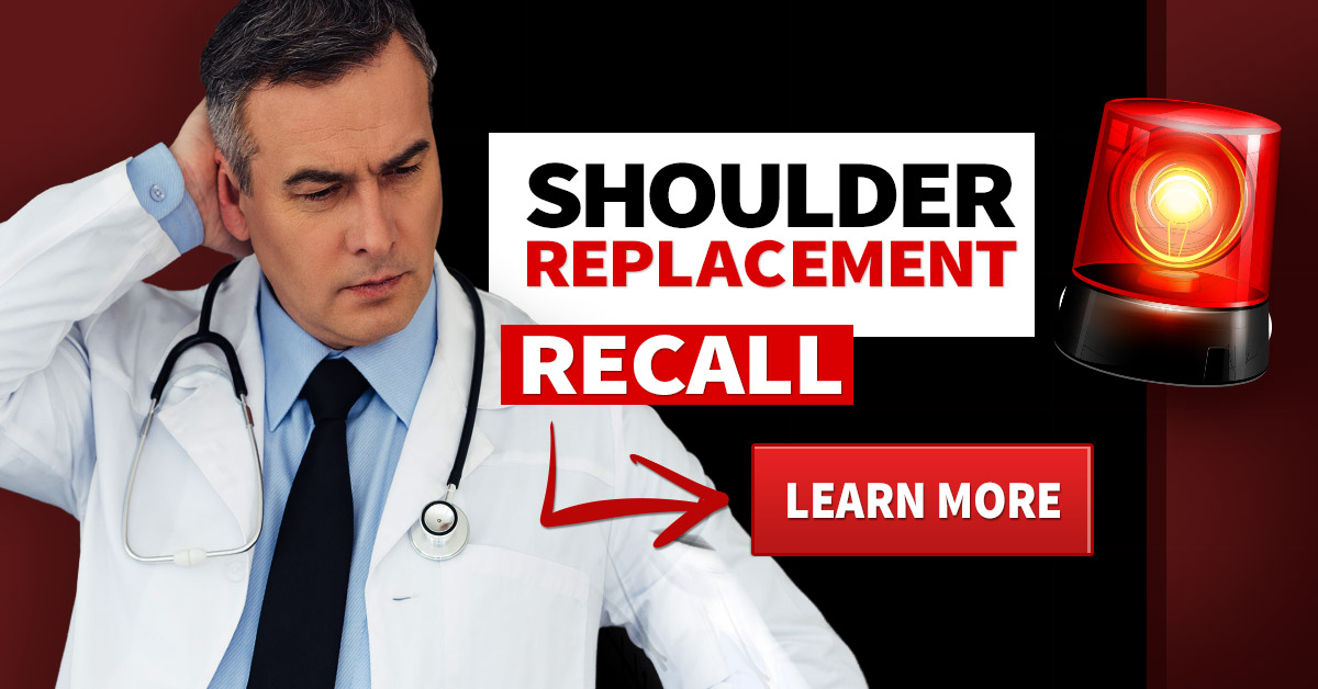Zimmer Biomet Reverse Shoulder Lawsuits | What You Must Know